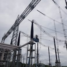 054 BLCP 500kV GIS Unit 2 Force Outage – TADS.co.th