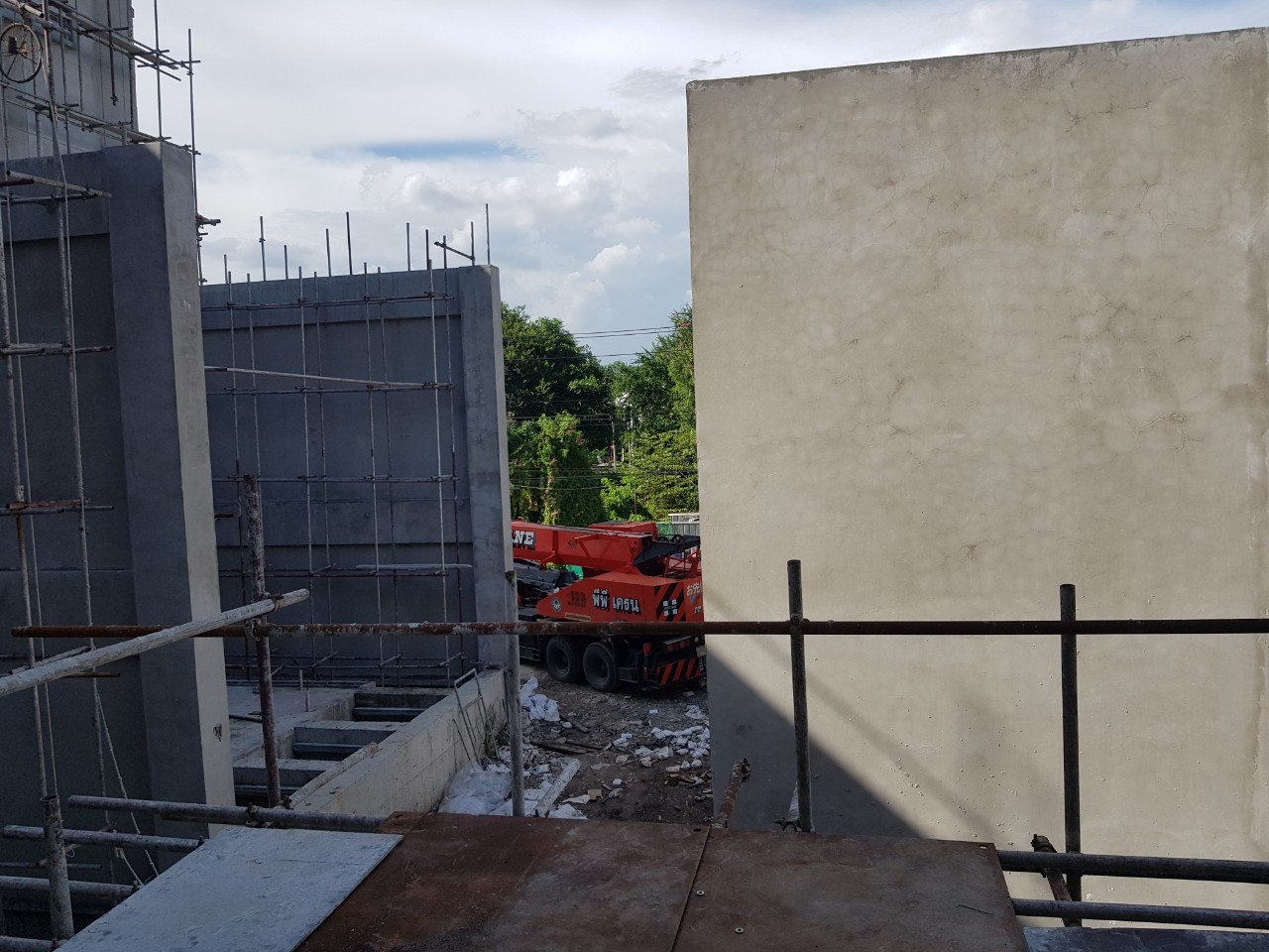 19/10/2564 115/24kV GIS Installation MEA O Ngoen – TADS.co.th