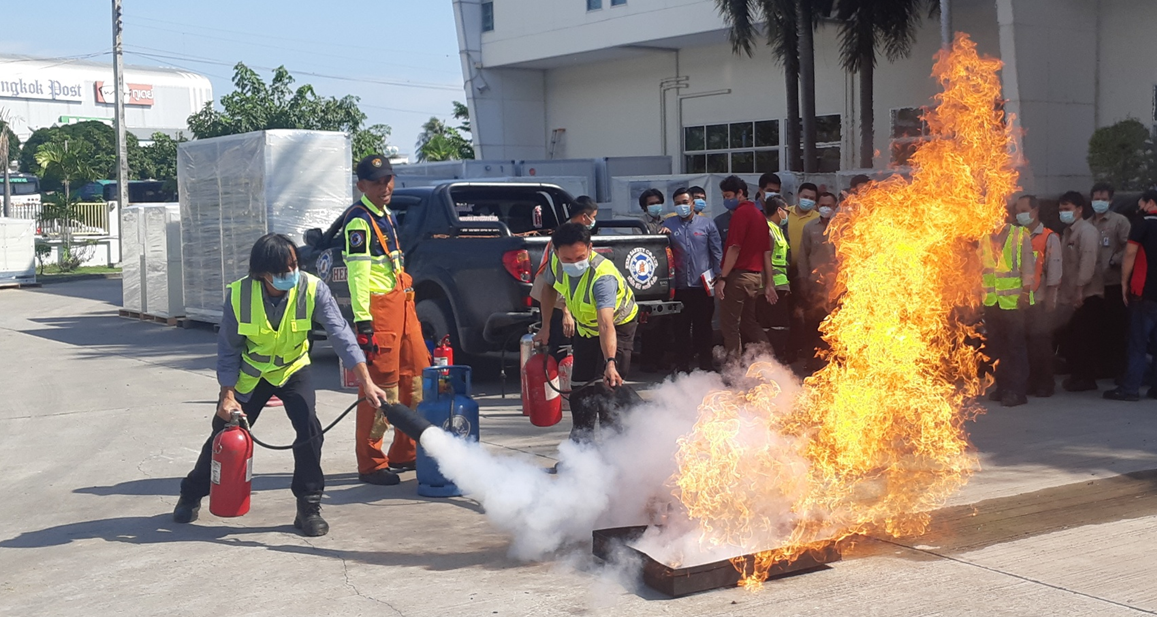 ผู้เฝ้าระวังไฟ – TADS.co.th